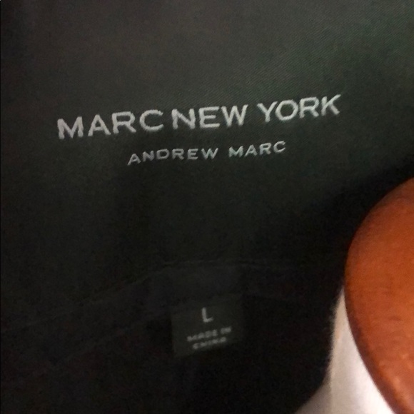 Andrew Marc | Jackets & Coats | Men Marc New York By Andrew Marc Jacket ...